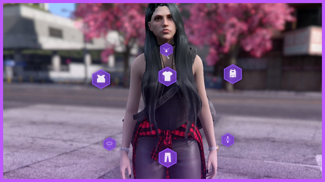 Advanced Clothing Menu - FiveM Releases - Cfx.re Community