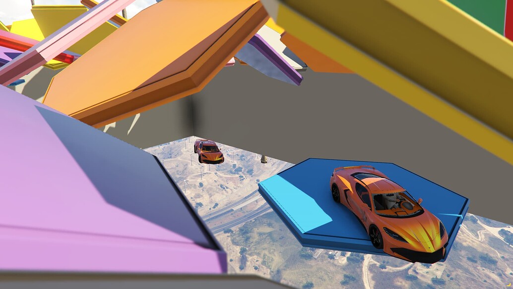 Hex Game - FiveM Releases - Cfx.re Community