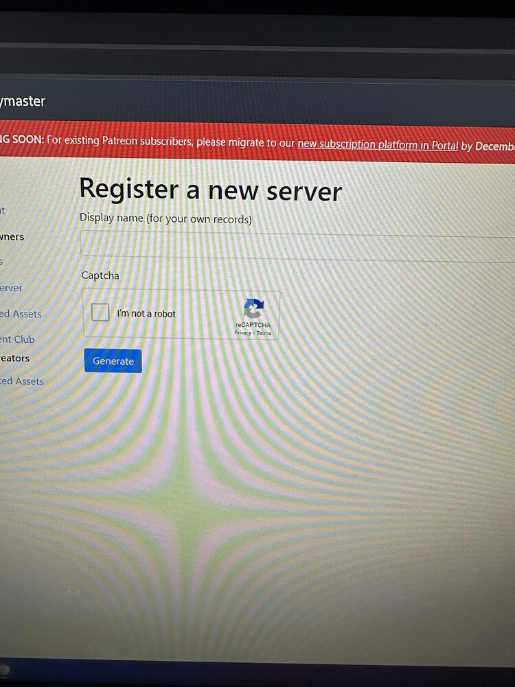 Keymaster help - FiveM Discussion - Cfx.re Community