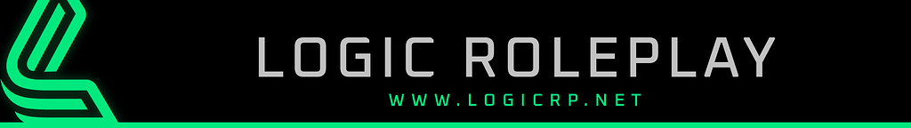 Logic Development Presents | Logic RP - Page 2 - Server Bazaar - Cfx.re ...