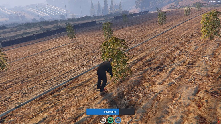 Advanced Cocaine [ESX/QB/Qbox/Ox] - FiveM Releases - Cfx.re Community