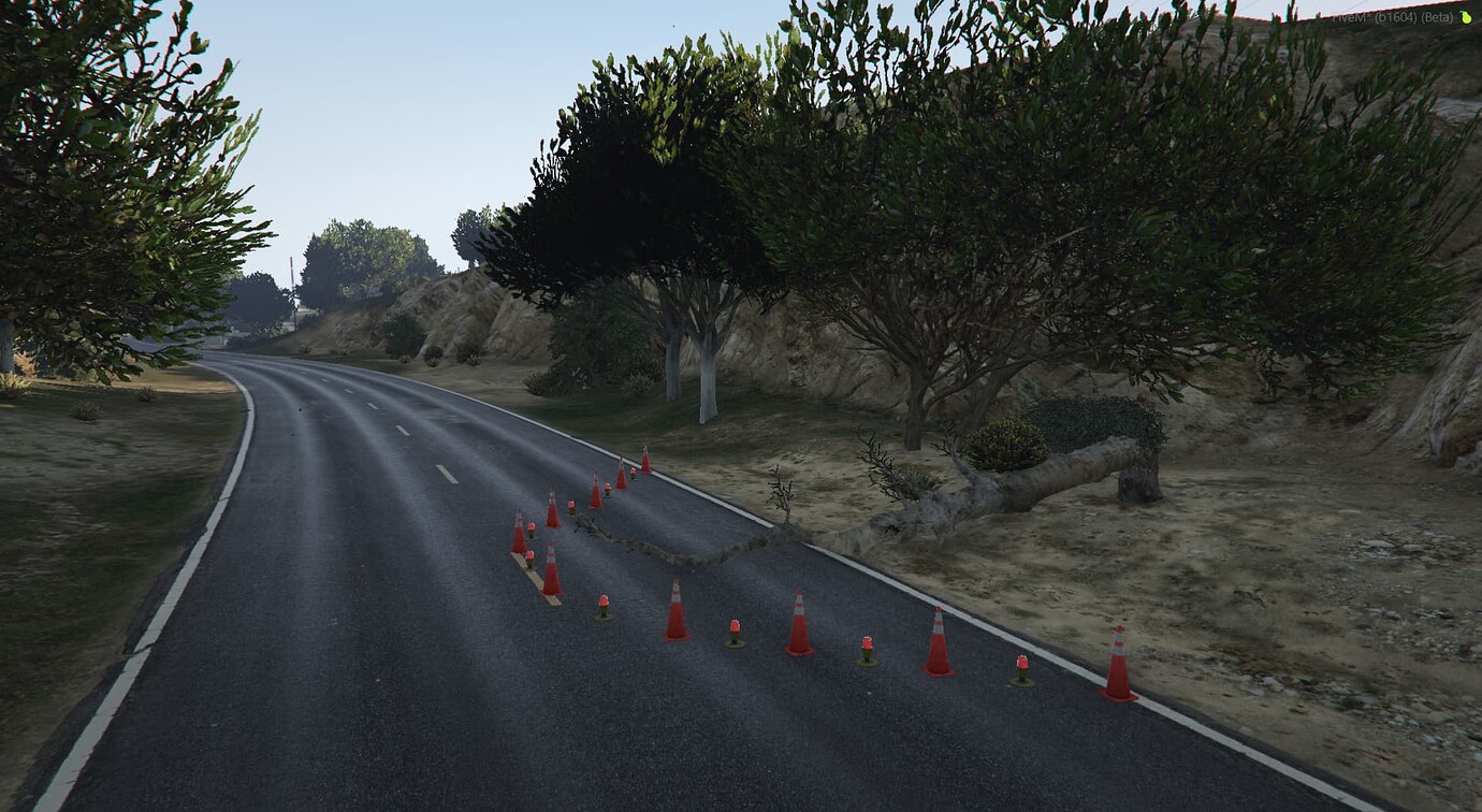 [FREE] [YMAP] Horizon Roadworks - FiveM Releases - Cfx.re Community
