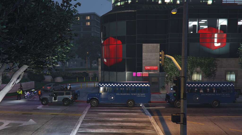 Movie Star Way - FiveM Snapmatic - Cfx.re Community