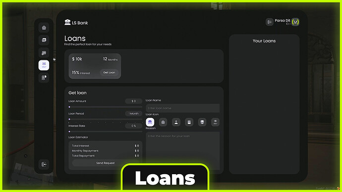 JustBank | The premium banking system - FiveM Releases - Cfx.re Community