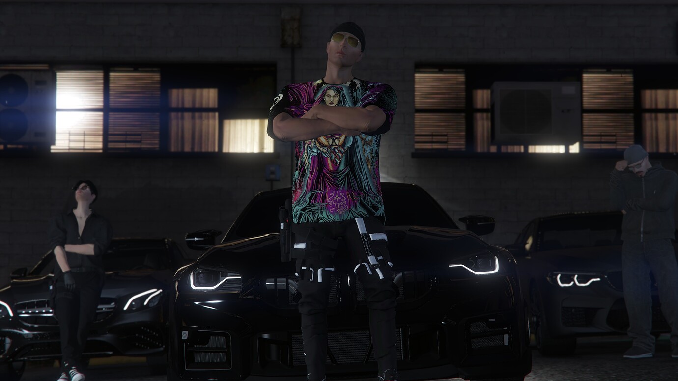 Brother's - FiveM Snapmatic - Cfx.re Community