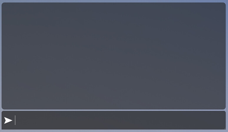 Simplistic Chat Theme - FiveM Releases - Cfx.re Community