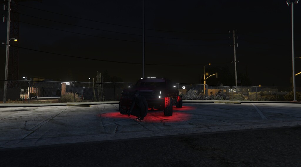 Paleto Bay - FiveM Snapmatic - Cfx.re Community