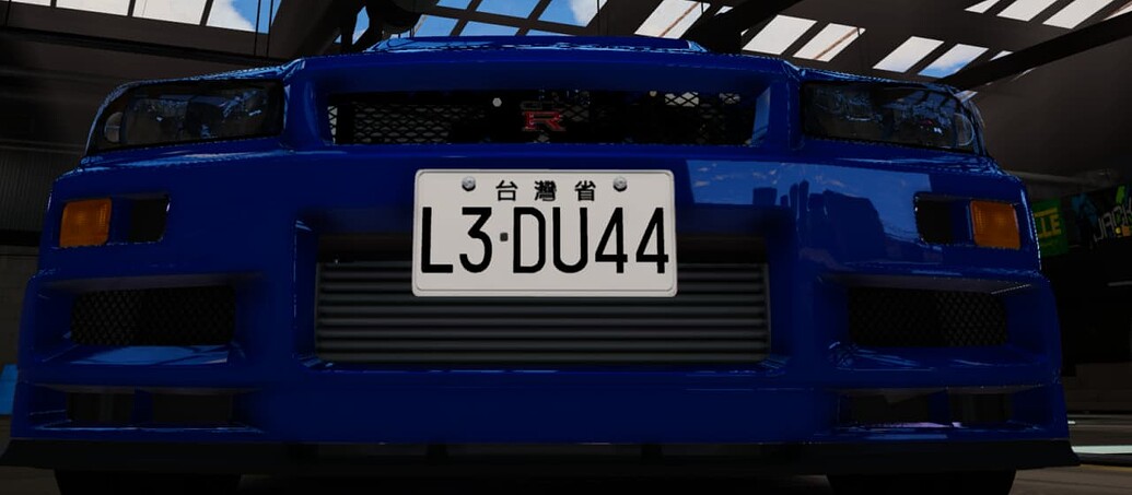 CK Real License Plate + Lottery - FiveM Releases - Cfx.re Community