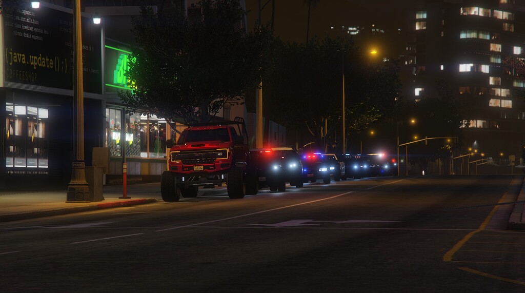 Boulevard Del Perro - FiveM Snapmatic - Cfx.re Community