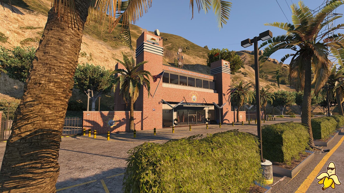 [MLO] [MAP] Highway Patrol 🚔 - FiveM Releases - Cfx.re Community