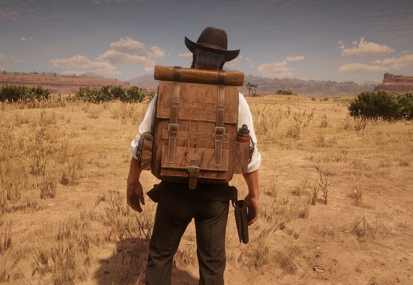[PROPS] Ultimate Backpacks Collection - RedM Releases - Cfx.re Community