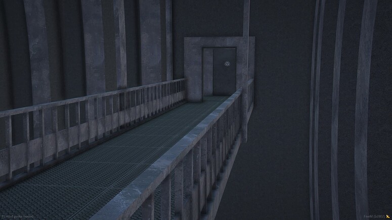 SCP Retexture + 2 Interiors (Bundle) - FiveM Releases - Cfx.re Community