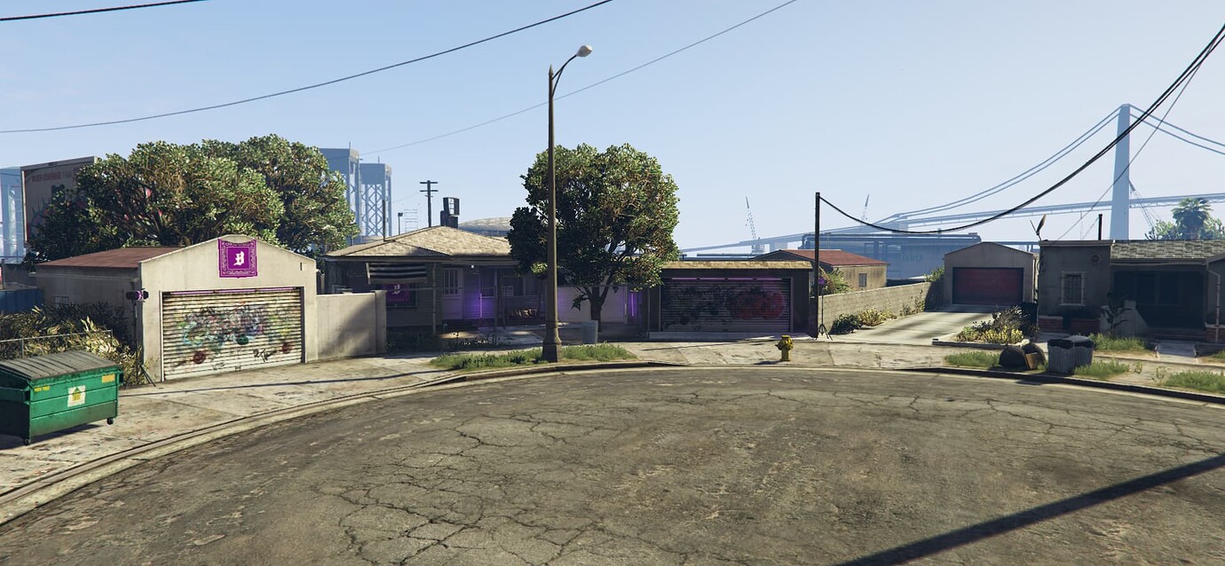 [MAPS] Ballas - FiveM Releases - Cfx.re Community