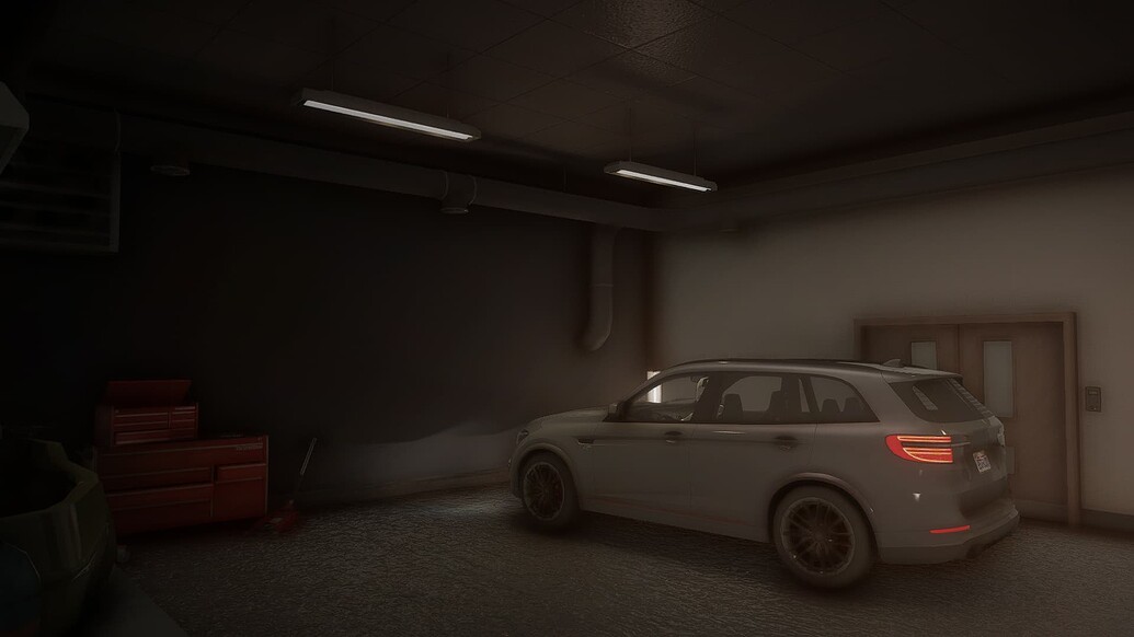 Hacker Hideout [MLO] - FiveM Releases - Cfx.re Community