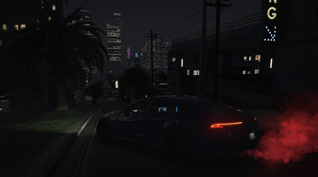 Power Street - FiveM Snapmatic - Cfx.re Community