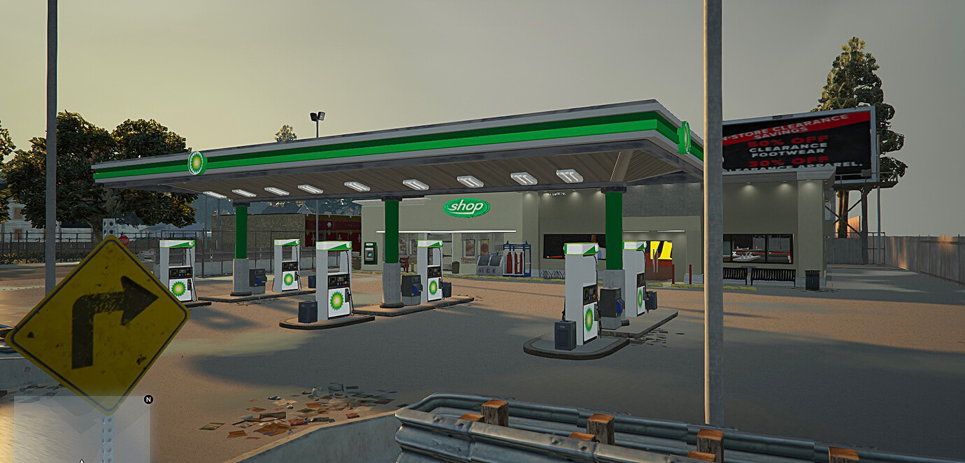 [PAID][MAP] 4LNA ATL Expansion Map V1 - FiveM Releases - Cfx.re Community