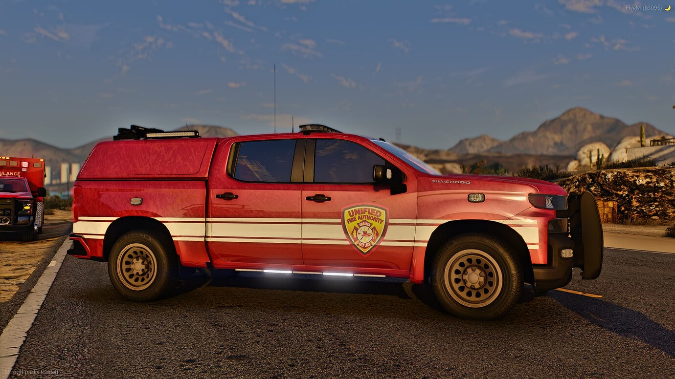 [UTSRP] Utah State Roleplay | Discord.gg/UTSRP | Active Staff ...