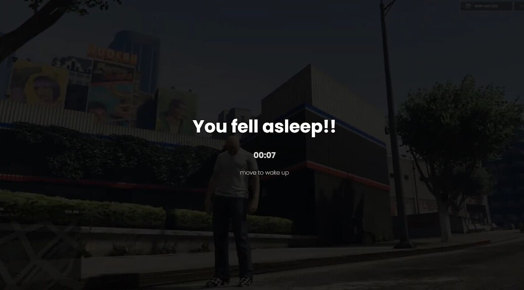 [Standalone] AFK Script - FiveM Releases - Cfx.re Community