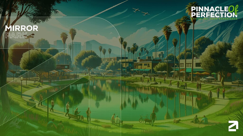 [PAID][QBCore/QBox/ESX] Mirror Park - FiveM Releases - Cfx.re Community