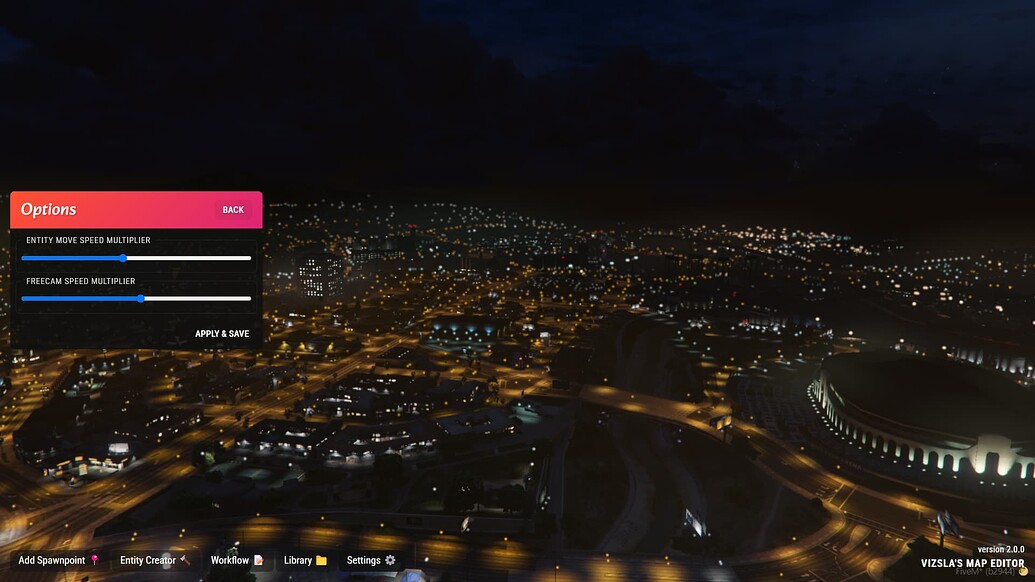 [STANDALONE] Map Editor 3.0 | YMAP / JSON | MySQL - FiveM Releases ...