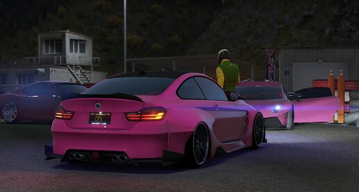 Fivem Motorsports - Built by car lovers, for car lovers - Server Bazaar ...