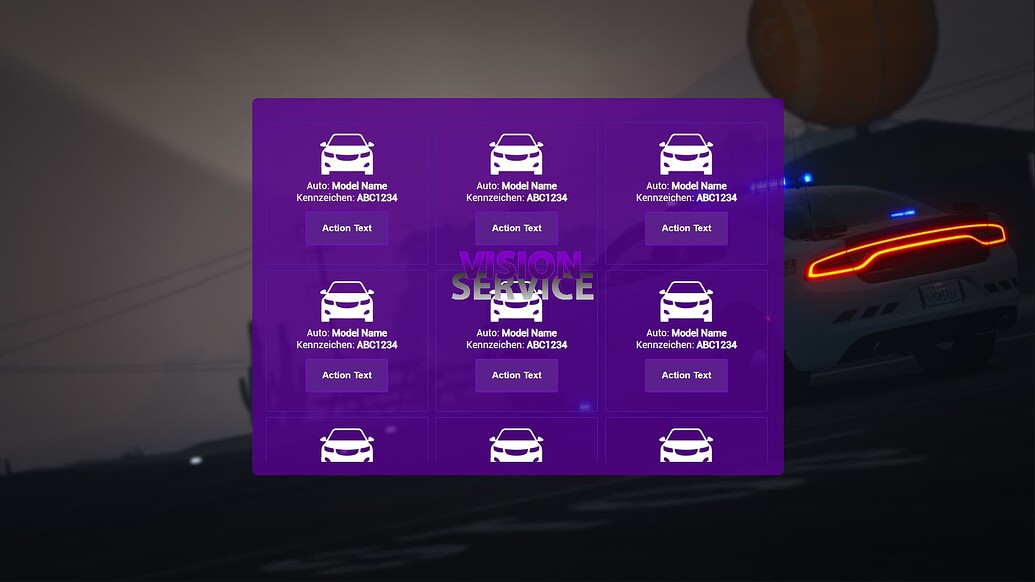 [ESX][FREE] Vision Garage - FiveM Releases - Cfx.re Community