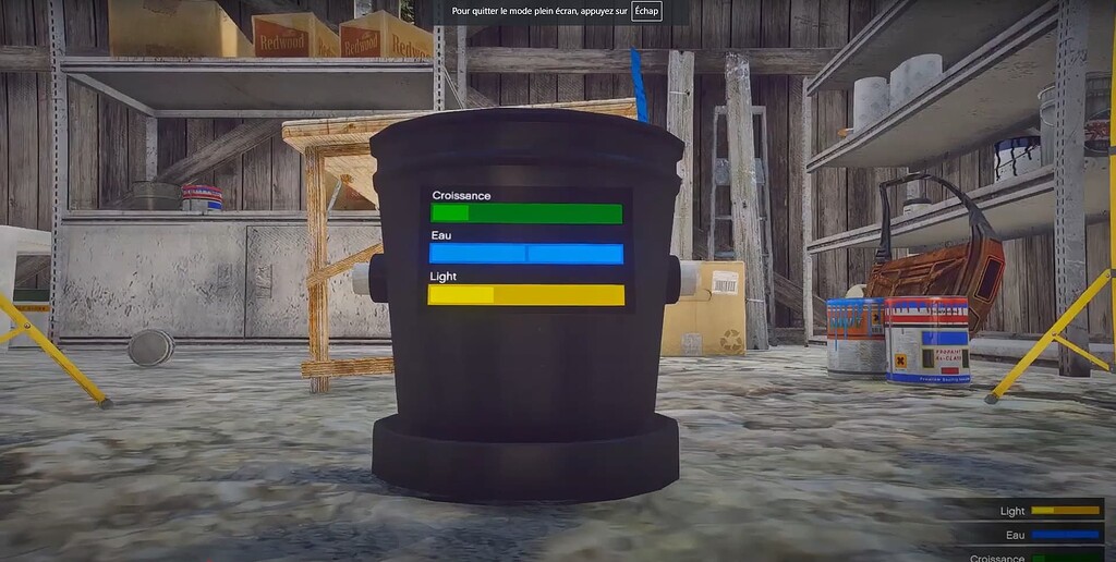 How this interface was created? - Discussion - Cfx.re Community