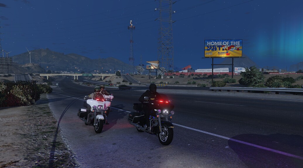 Grand Senora Desert - FiveM Snapmatic - Cfx.re Community
