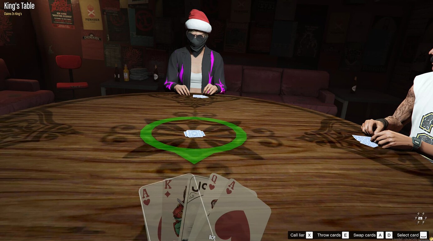 Liar Cards (Liar’s bar based) | Lambra - FiveM Releases - Cfx.re Community