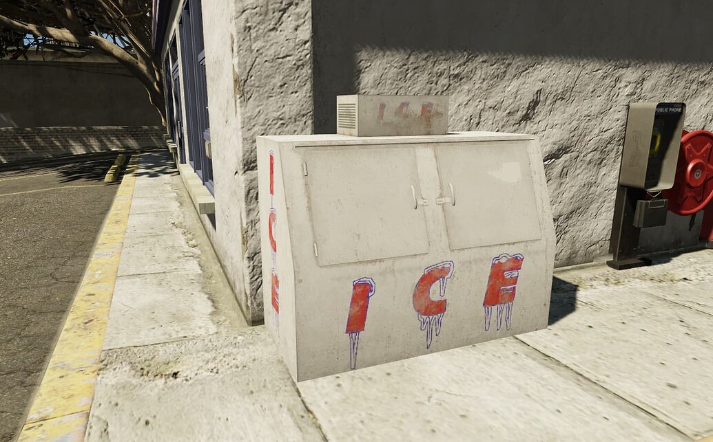 SG Ice Boxes [Free Prop] - FiveM Releases - Cfx.re Community