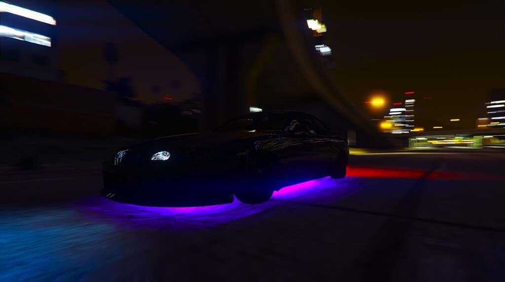 Profile Banner - FiveM Snapmatic - Cfx.re Community