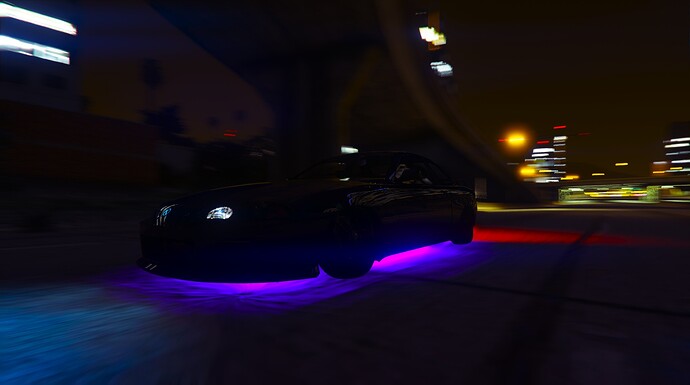Profile Banner - FiveM Snapmatic - Cfx.re Community