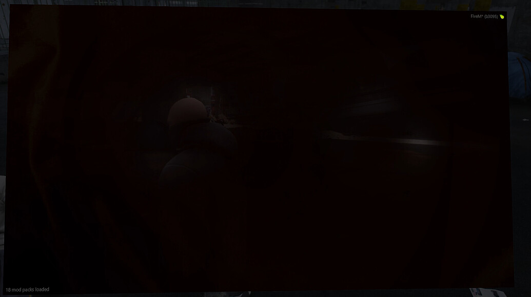 Blindfold Script | RISK Scripts - FiveM Releases - Cfx.re Community