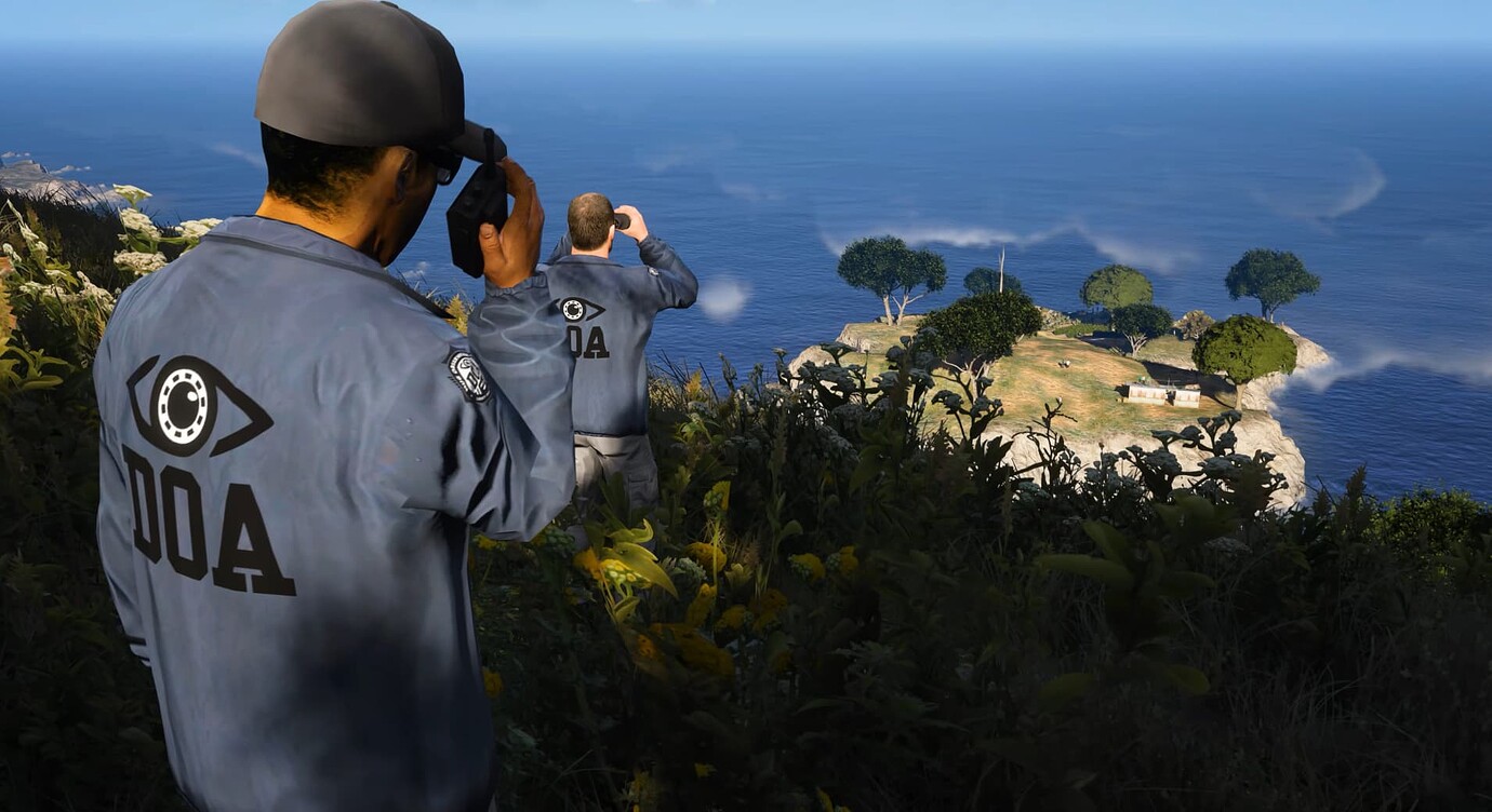 Island Weed Field - FiveM Releases - Cfx.re Community