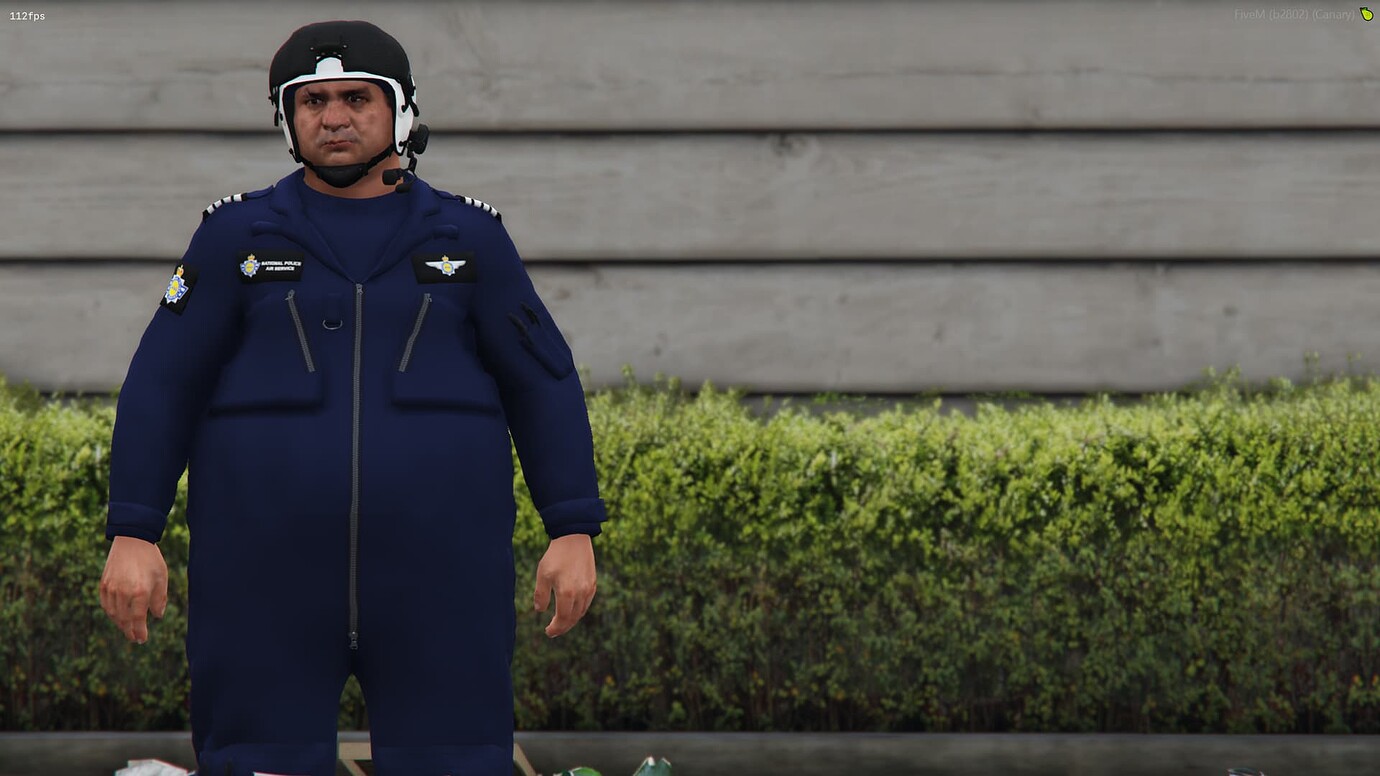 [PED] Fat Tony NPAS Ped - FiveM Releases - Cfx.re Community