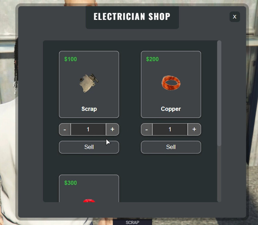 [Release] [ESX]/[QB] Multiplayer Electrician Job Script for FiveM ...