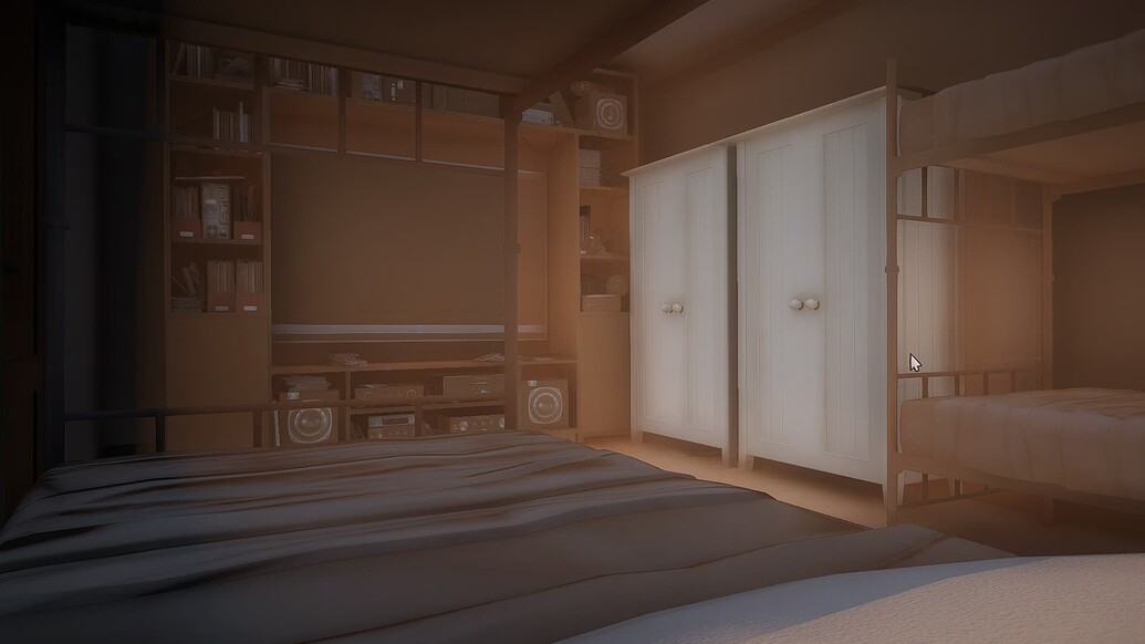 Hacker Hideout [MLO] - FiveM Releases - Cfx.re Community