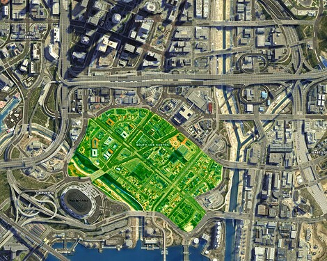 [MLO] [PAID] Baton Rouge [ NBA Youngboy ] - FiveM Releases - Cfx.re ...