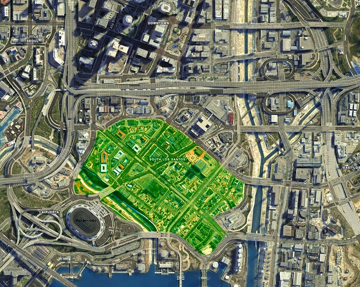 [MLO] [PAID] Baton Rouge [ NBA Youngboy ] - FiveM Releases - Cfx.re ...