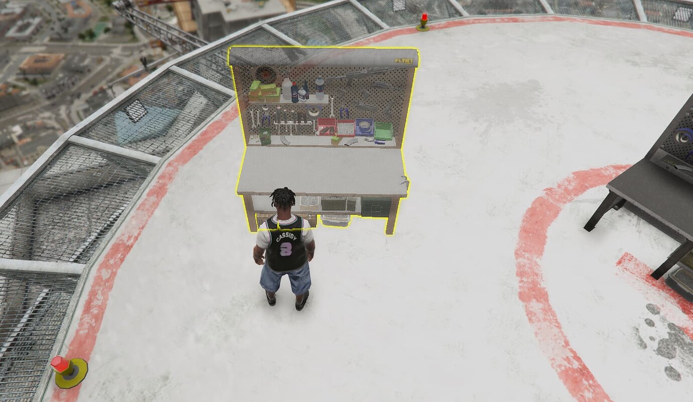 🛠️ All-in-One Crafting System | Blueprints, XP Levels, Custom Benches ...