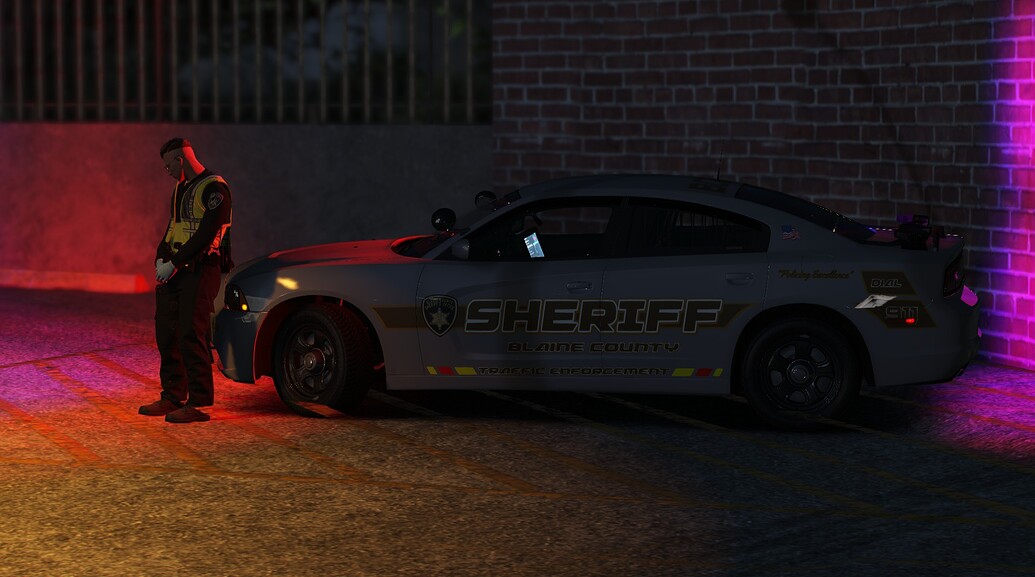 Harmony - FiveM Snapmatic - Cfx.re Community