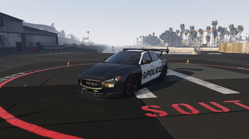 Shank St - FiveM Snapmatic - Cfx.re Community