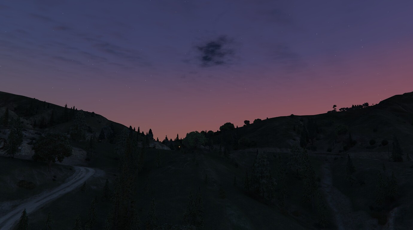 Grand Senora Desert - FiveM Snapmatic - Cfx.re Community