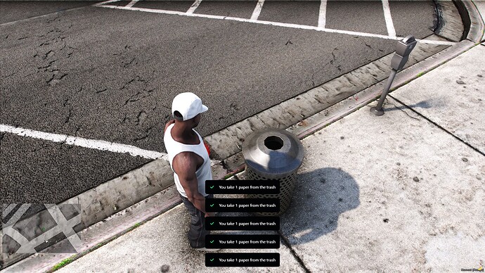 [STANDALONE] Notification System - FiveM Releases - Cfx.re Community