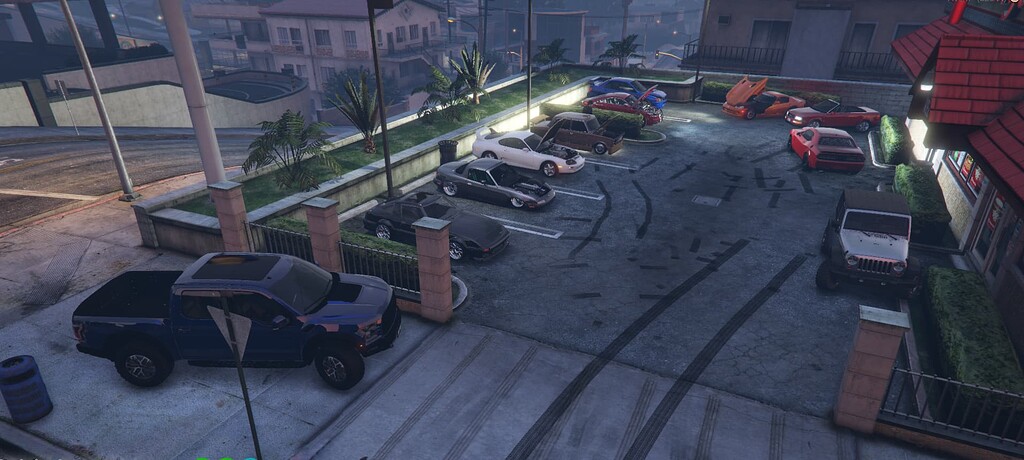 Five Saint’s Roleplay | Emergency Response Simulator | LEO & CIV RP ...