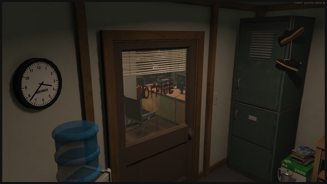 [PAID] [MLO] The Grain of Truth Farm Shop - FiveM Releases - Cfx.re Community