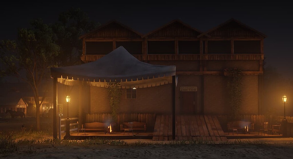 [PAİD] Blackwater Doctor Office - RedM Releases - Cfx.re Community