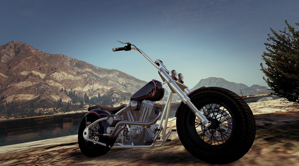 Marina Drive - FiveM Snapmatic - Cfx.re Community