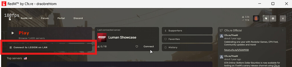 [Tutorial] RedM Scripting Tutorial for beginners - Part 1 (RunCode) - Modding Tutorials - Cfx.re ...