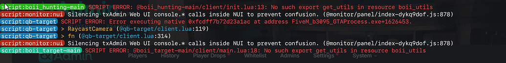 [FREE] [MULTI-FRAMEWORK] Hunting Script - FiveM Releases - Cfx.re Community